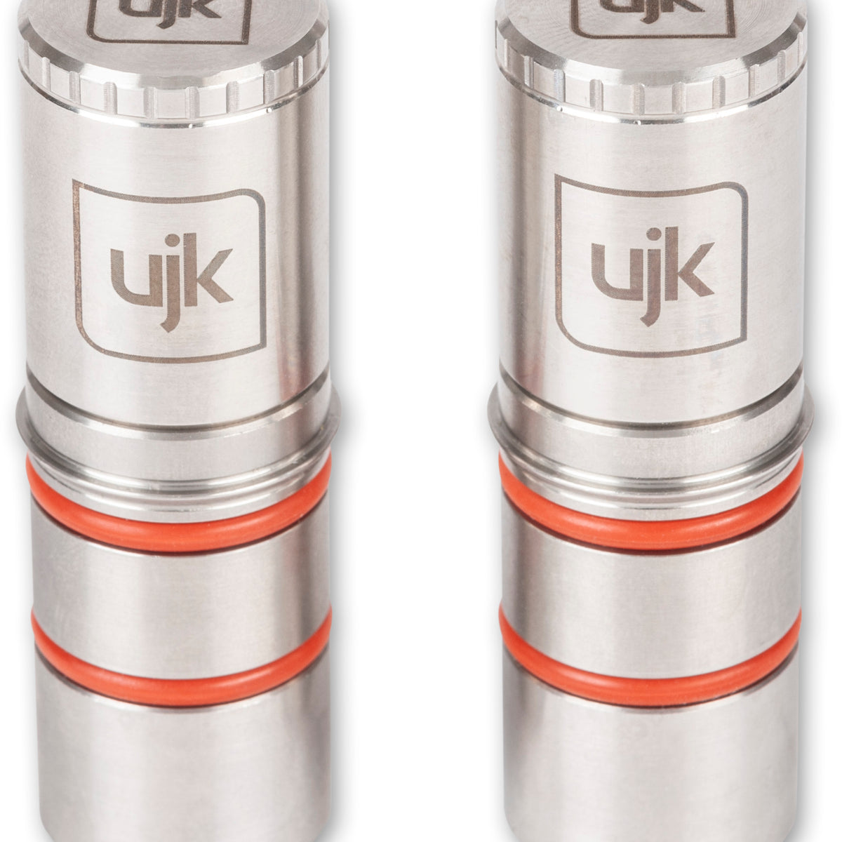 UJK Expanding 20mm Bench Dogs 30mm Projection Pack of 2