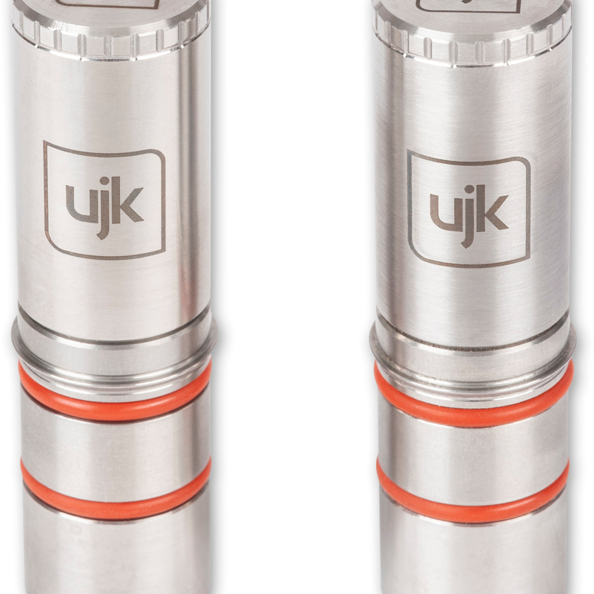 UJK Expanding 20mm Bench Dogs 40mm Projection Pack of 2