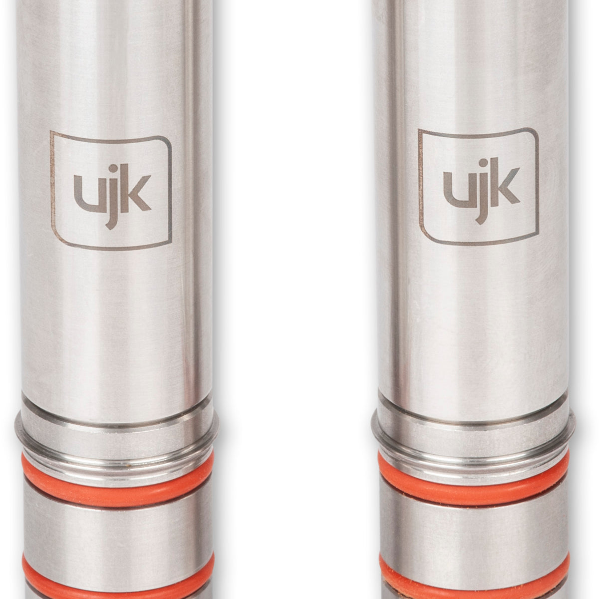 UJK Expanding 20mm Bench Dogs 60mm Projection Pack of 2