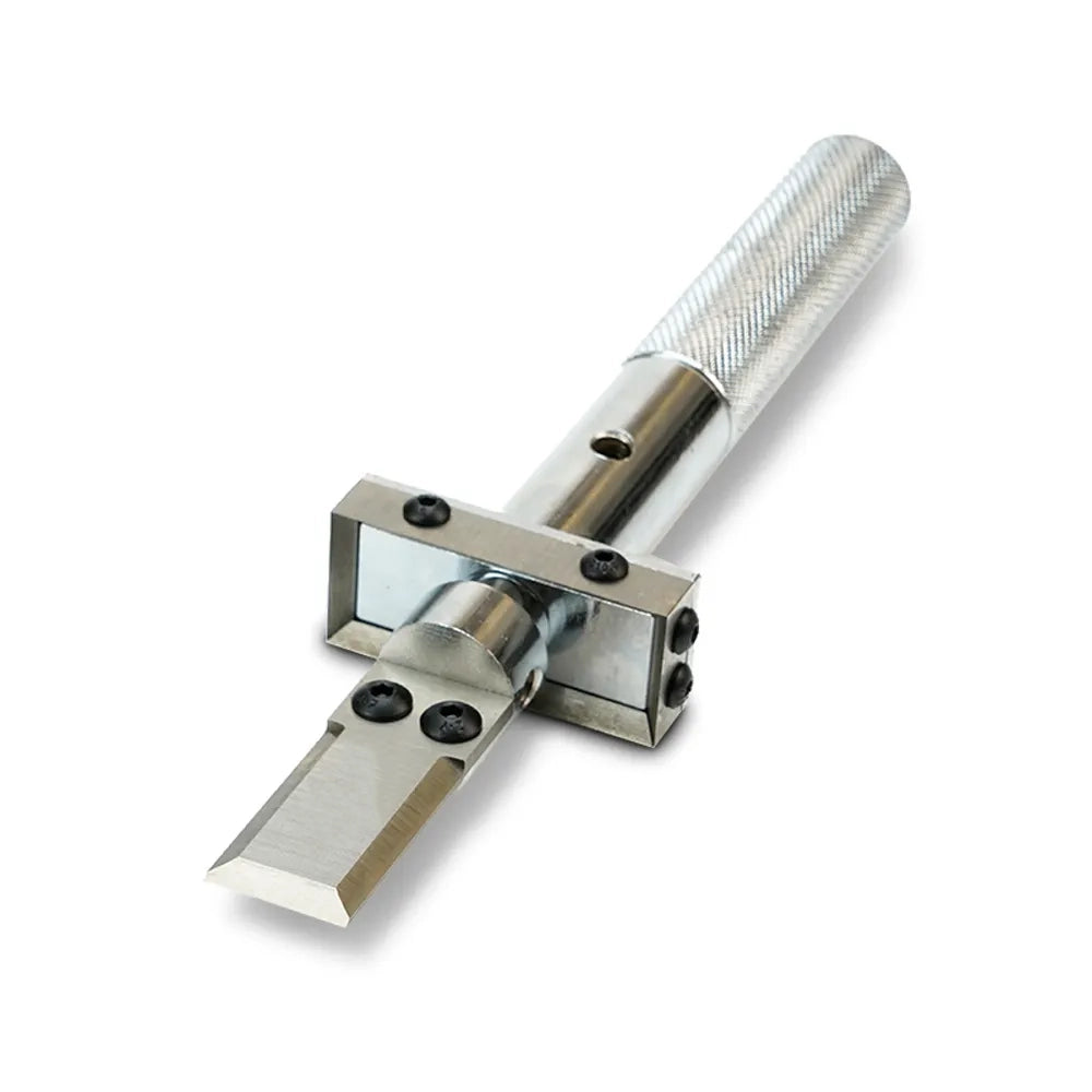 Latchmate Door Latch Installation Chisel Tool