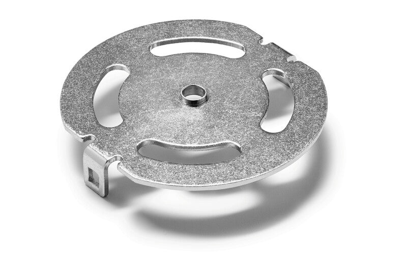 Festool Copying Ring 8.5mm Bushing for OF 1400 Plunge Router