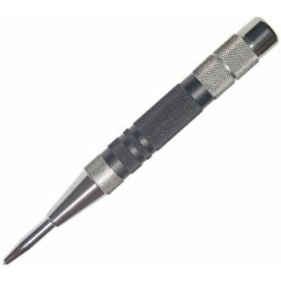iGaging Heavy-Duty Automatic Centre Punch HSS – Timbecon Pty Ltd