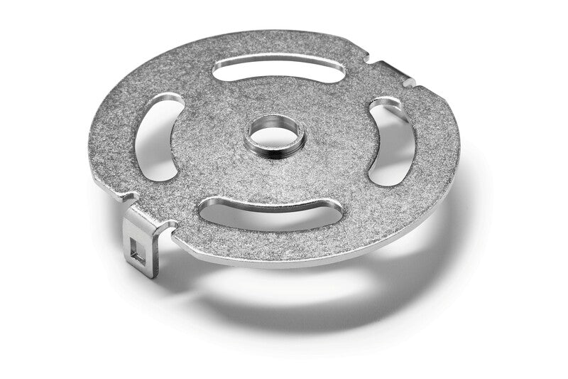 Festool Copying Ring 13.8mm Bushing for OF 1400 Plunge Router