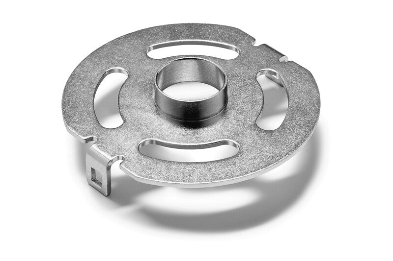 Festool Copying Ring 24mm Bushing for OF 1400 Plunge Router