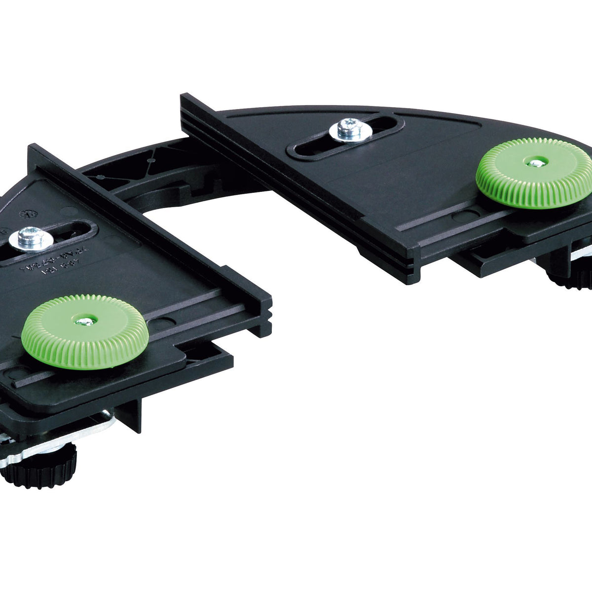 Festool Trim Stop Attachment for DF 500 & DF 700 Domino Joiners