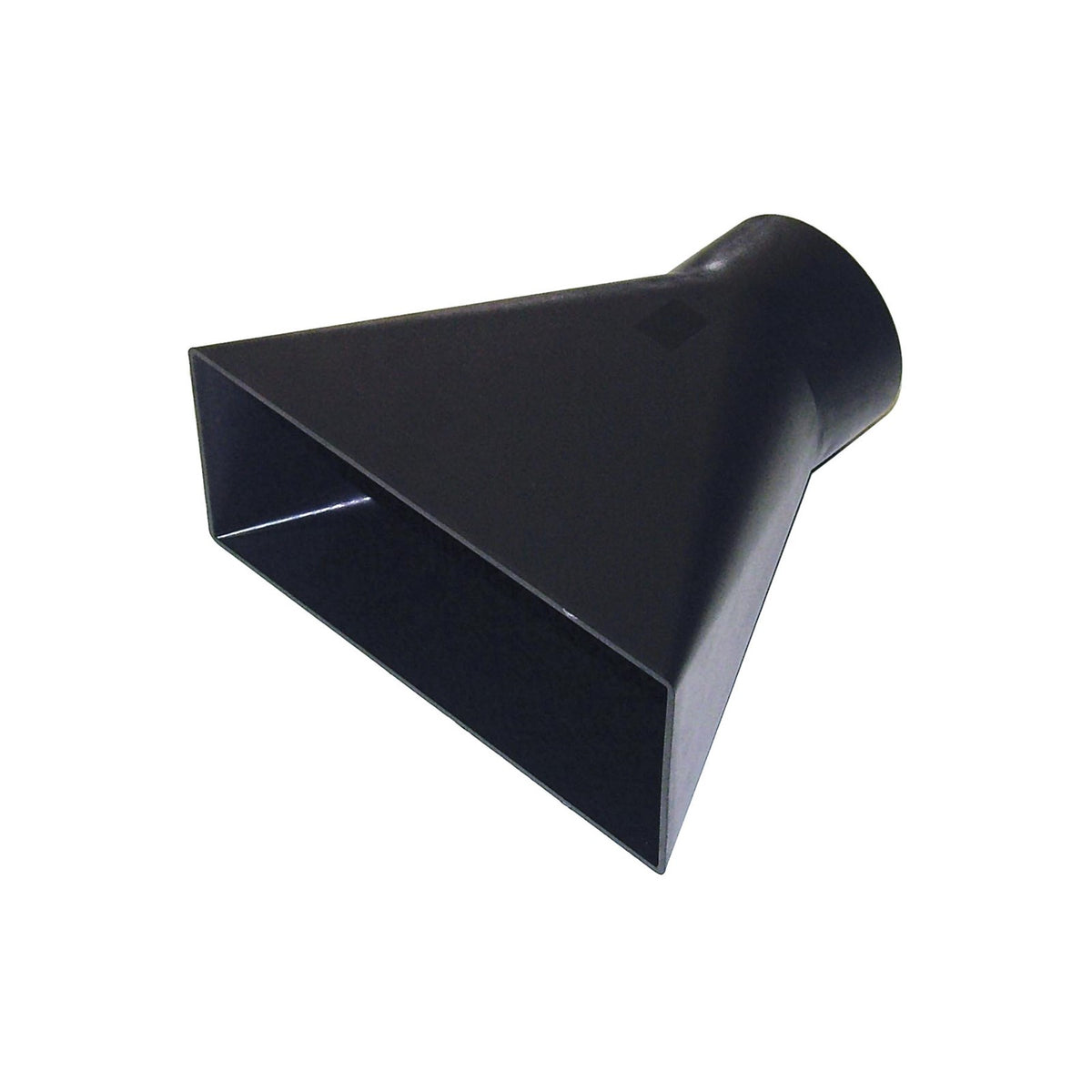 Sherwood Small Dust Extraction Hood 4in Outlet 250 x 110mm Mouth