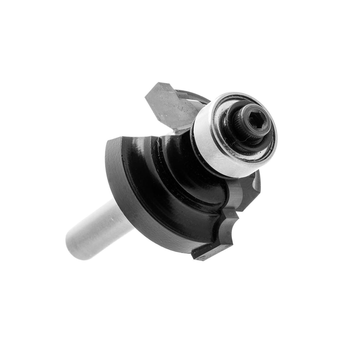 Torquata Classical Moulding Router Bit 1/4in Shank