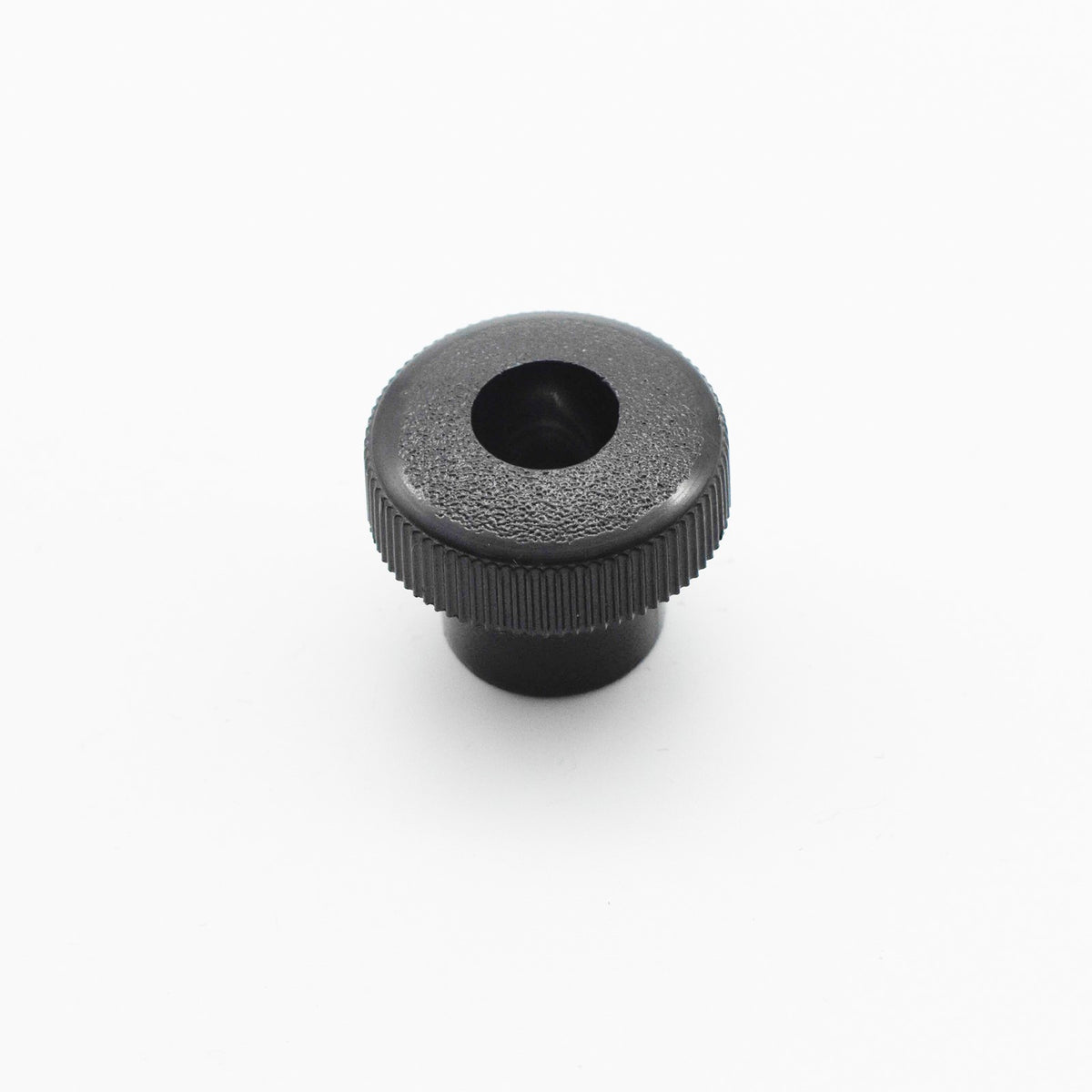 Torquata Knurled Knob for 5/16in T-Track Bolts Female