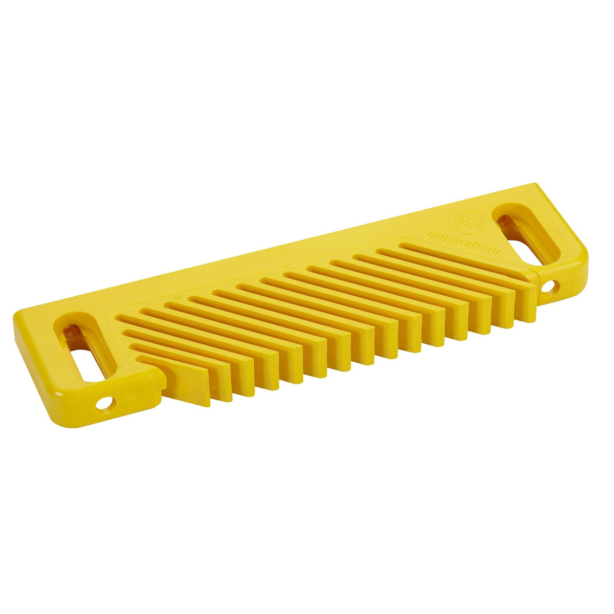 Magswitch Magnetic Dual Roller Fence Guide suits Magswitch Workholding