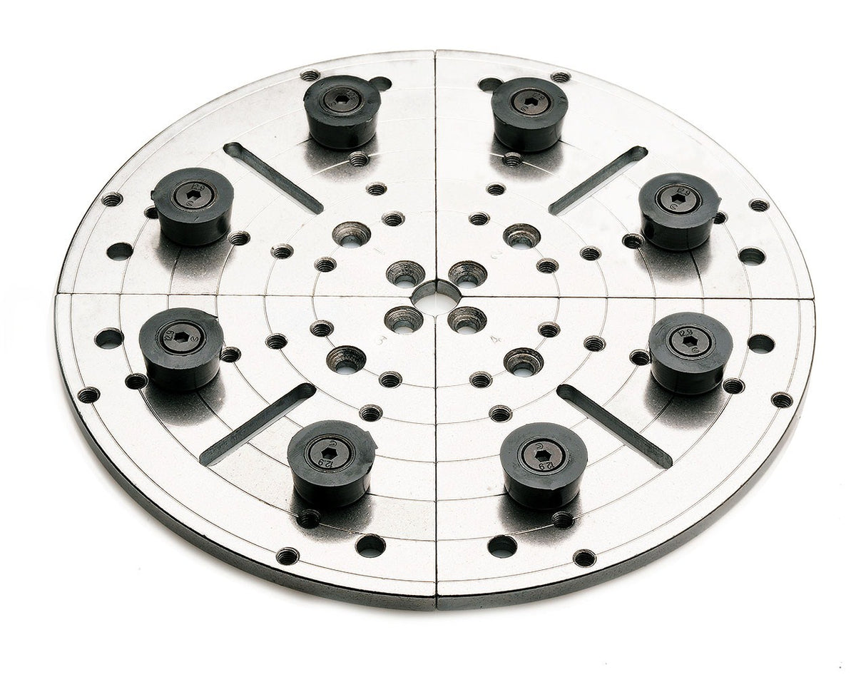 Torquata Cole Jaws for 100mm Scroll Chuck for Wood Lathes – Timbecon
