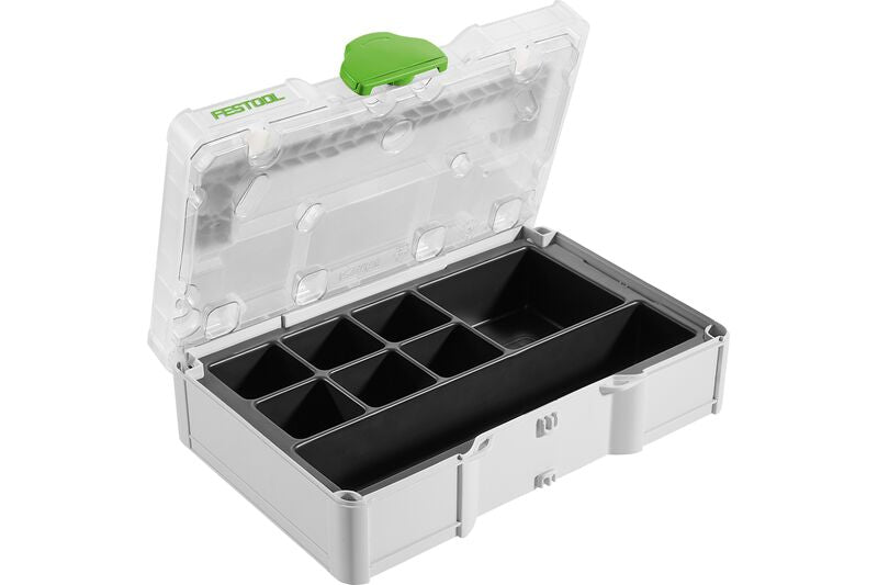 Festool Systainer SYS3 S76 TRA UNI Storage Box