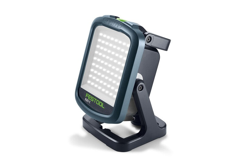 Festool SYSLITE KBS C Cordless Construction Light 5000 Lumens