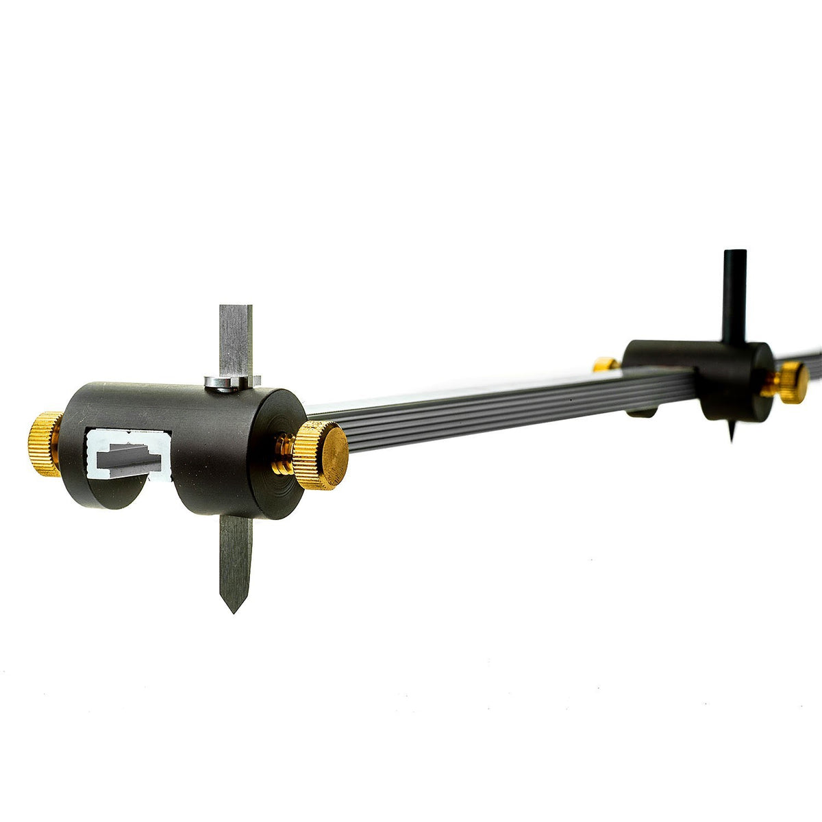 Trammel Set Rule Extension 610mm 24in Long