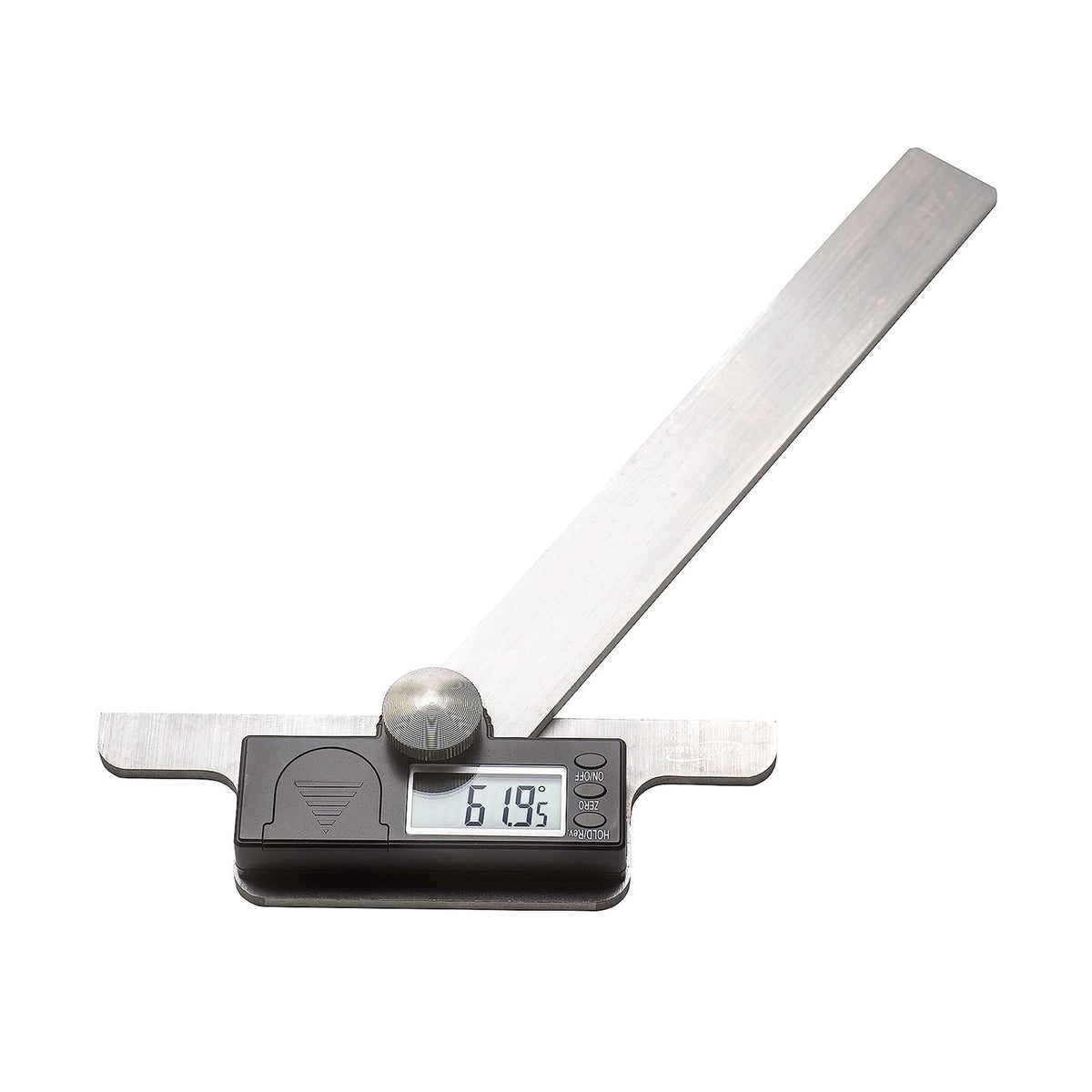 iGaging Digital Protractor & T-Bevel – Timbecon Pty Ltd