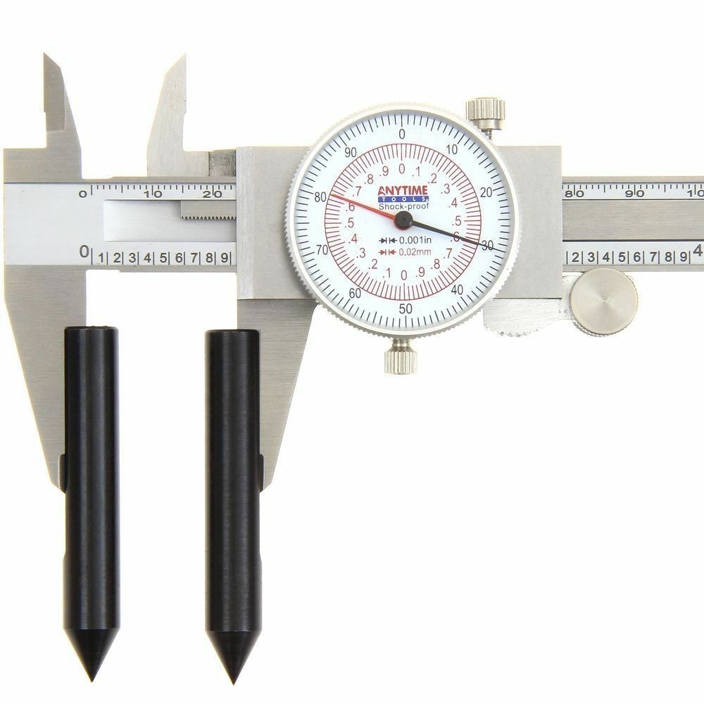 iGaging Centerline Gauge Attachment Calipers & Verniers Measures H ...