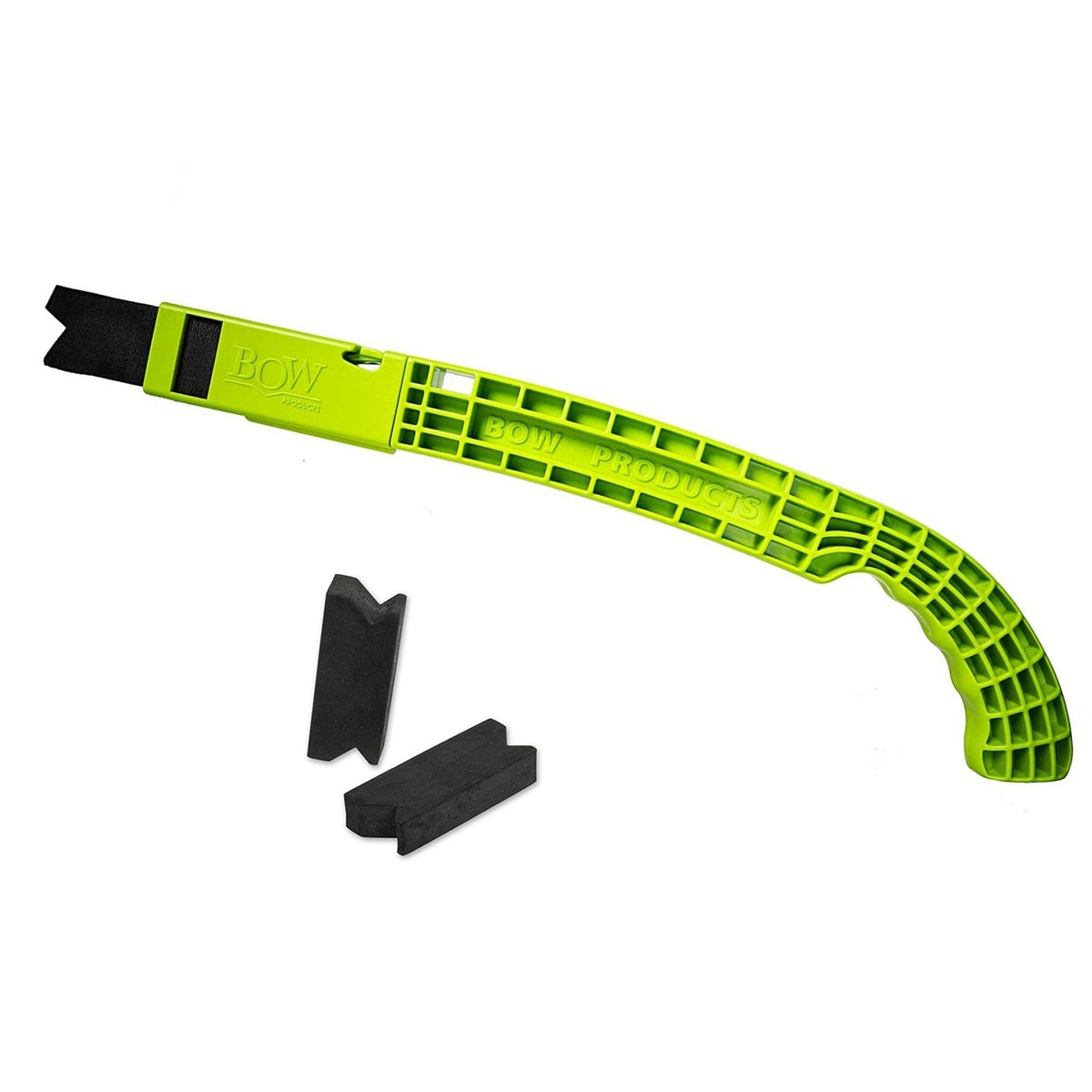 BOW Products PushPRO Push Stick with Replacement EVA Tips – Timbecon