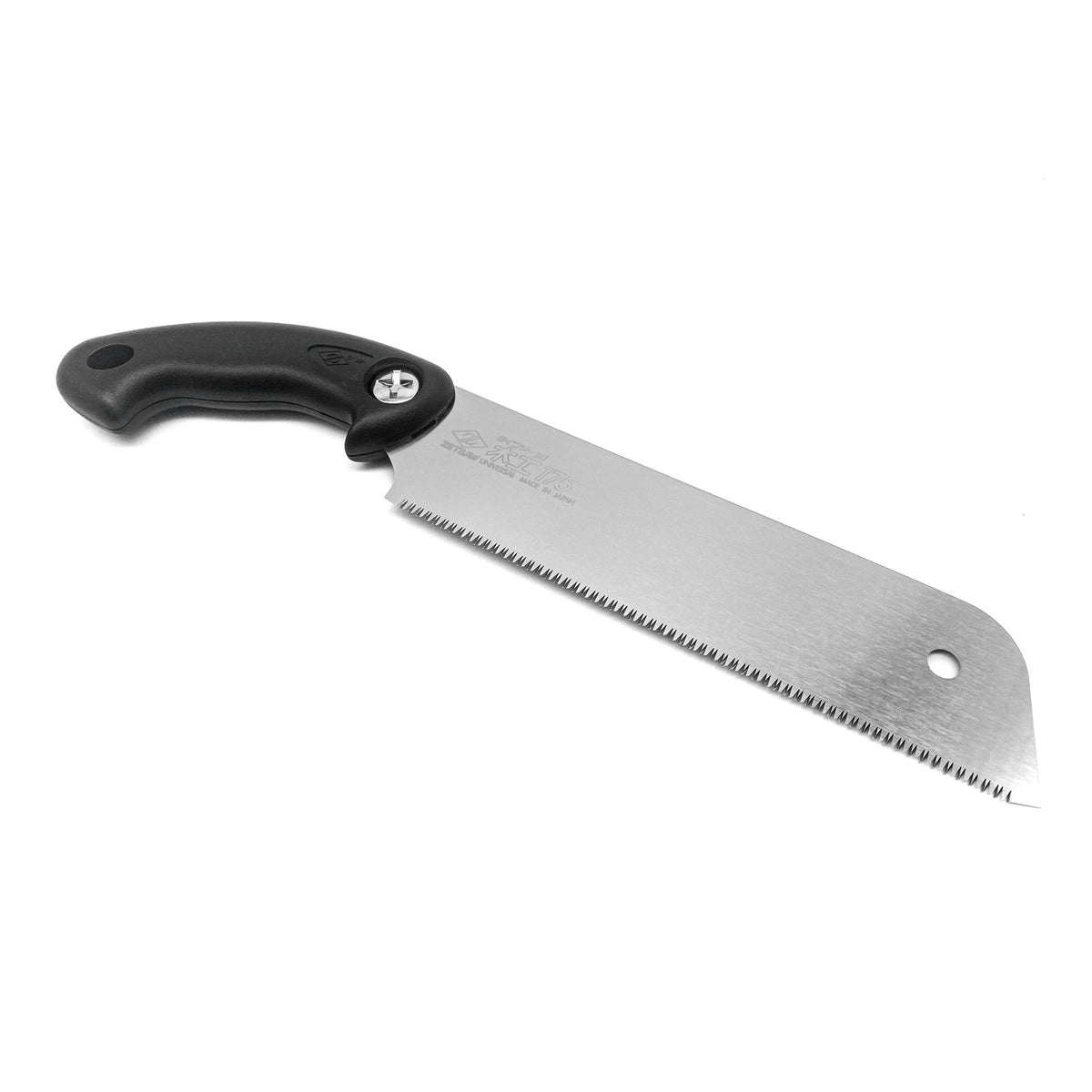 Zetsaw Replacement Blade for Japanese Kataba Hand Saw 175mm – Timbecon