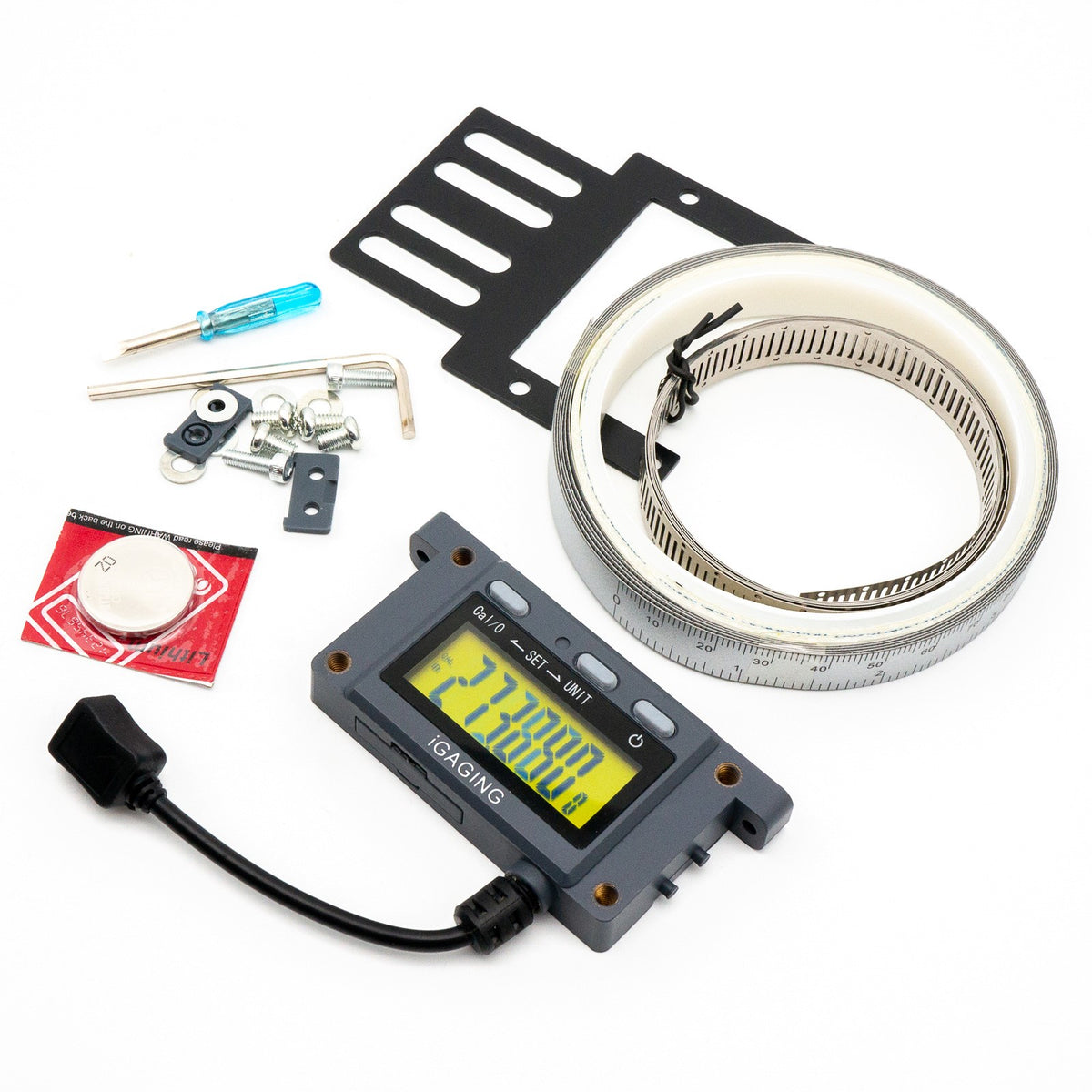 iGaging EZ-View Pro Digital Read Out 1320mm Height Capacity Metric/Imp