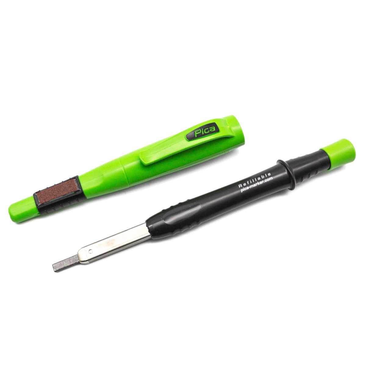Pica Big Dry Automatic Long-life Construction Pencil Pacer – Timbecon