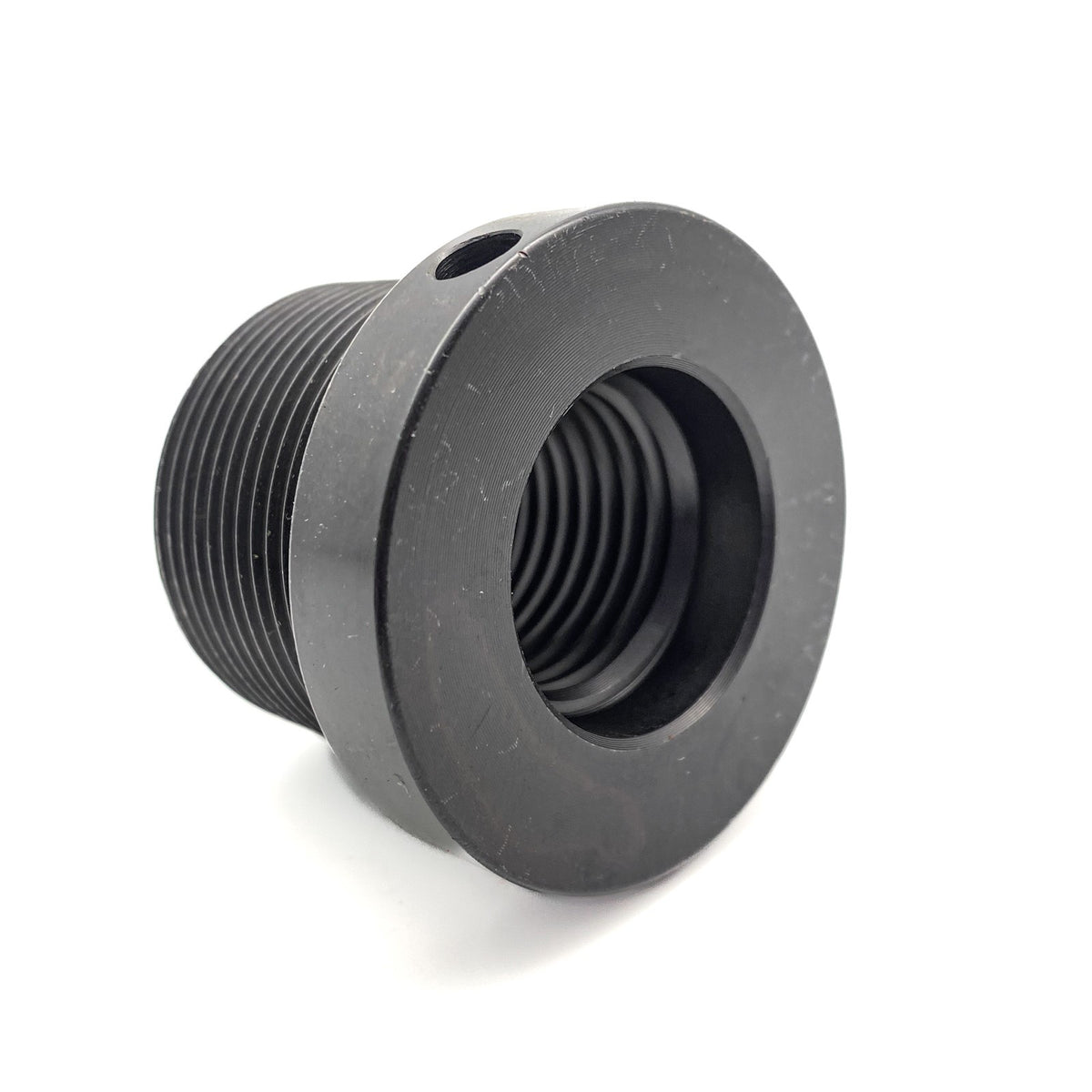 Torquata 100mm Scroll Chuck Insert Adapters – Timbecon Pty Ltd