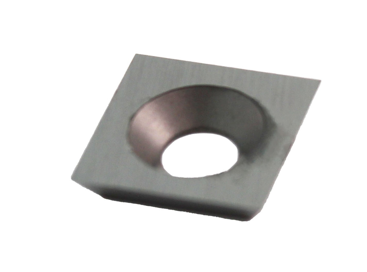 Torquata Small Square Tungsten Carbide Cutter for Rougher Wood Turning
