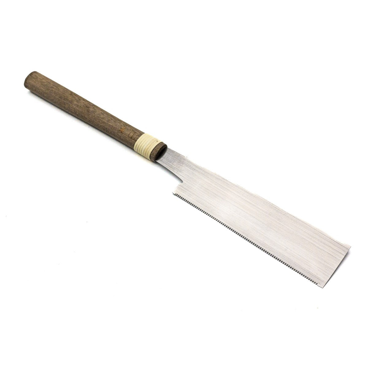 Mitsukawa Kataba Crosscut Japanese Saw 170mm 13TPI Pull Saw – Timbecon