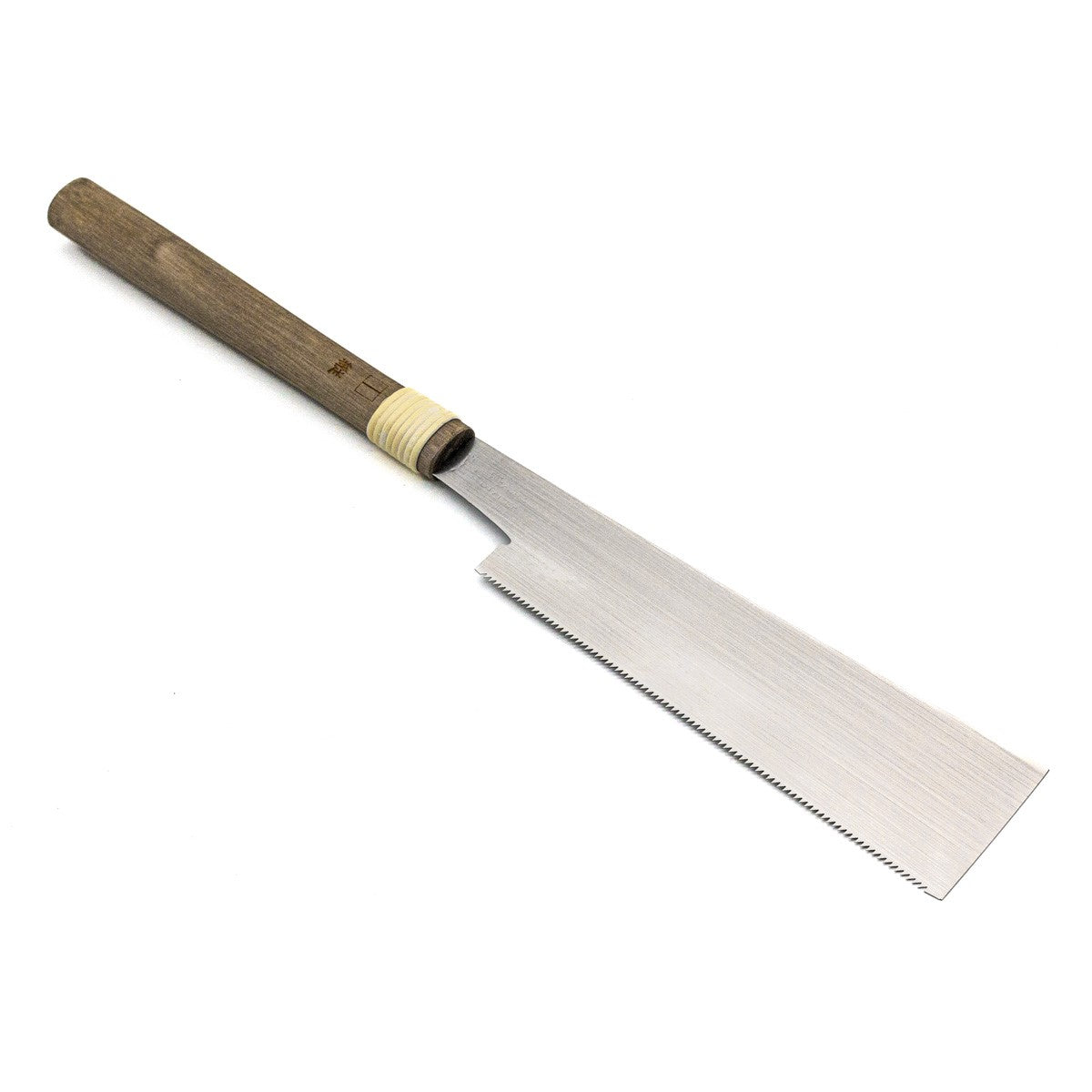 Mitsukawa Kataba Rip Saw Japanese Saw 170mm 13TPI Pull Saw – Timbecon