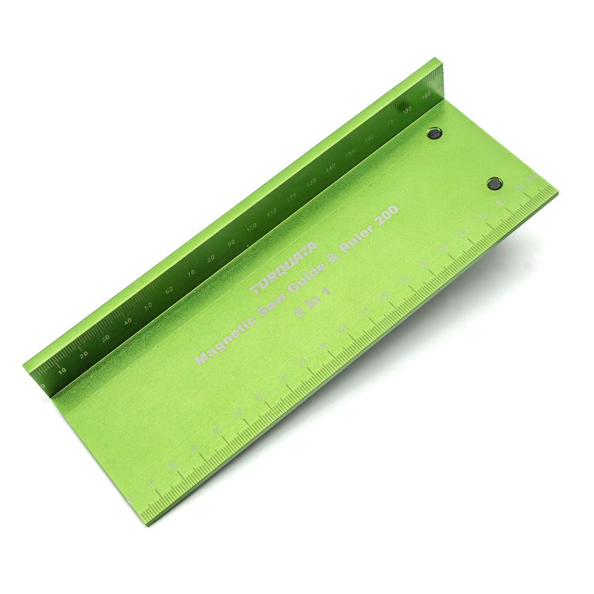 Torquata Magnetic Hand Saw Guide 200mm