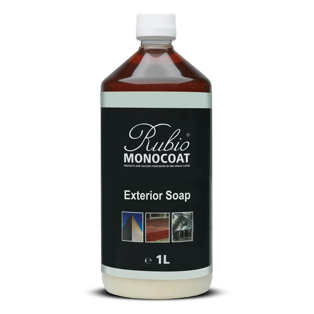 Rubio Monocoat Exterior Soap 1.0L
