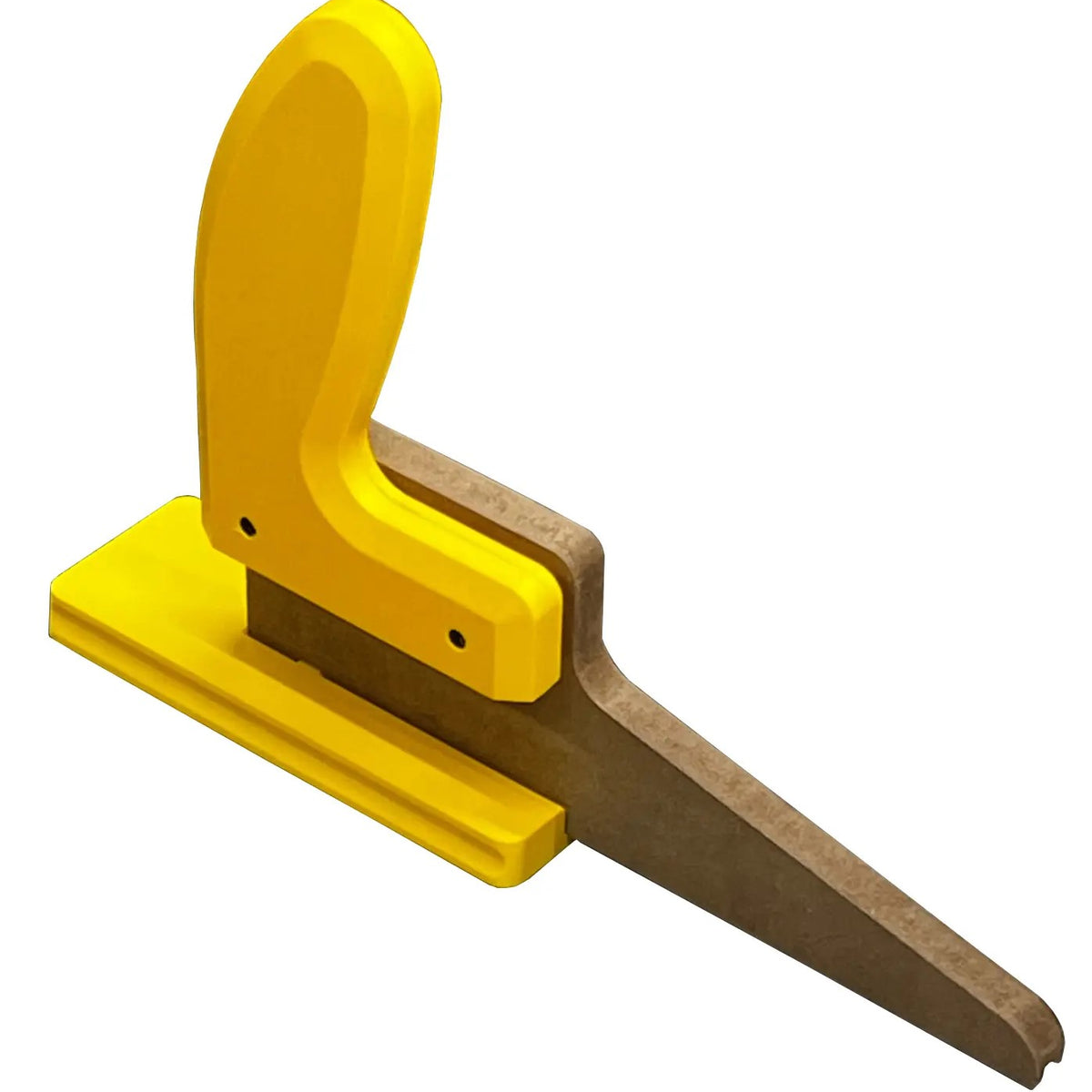 Magswitch SavR Magnetic Push Block for Table Saws