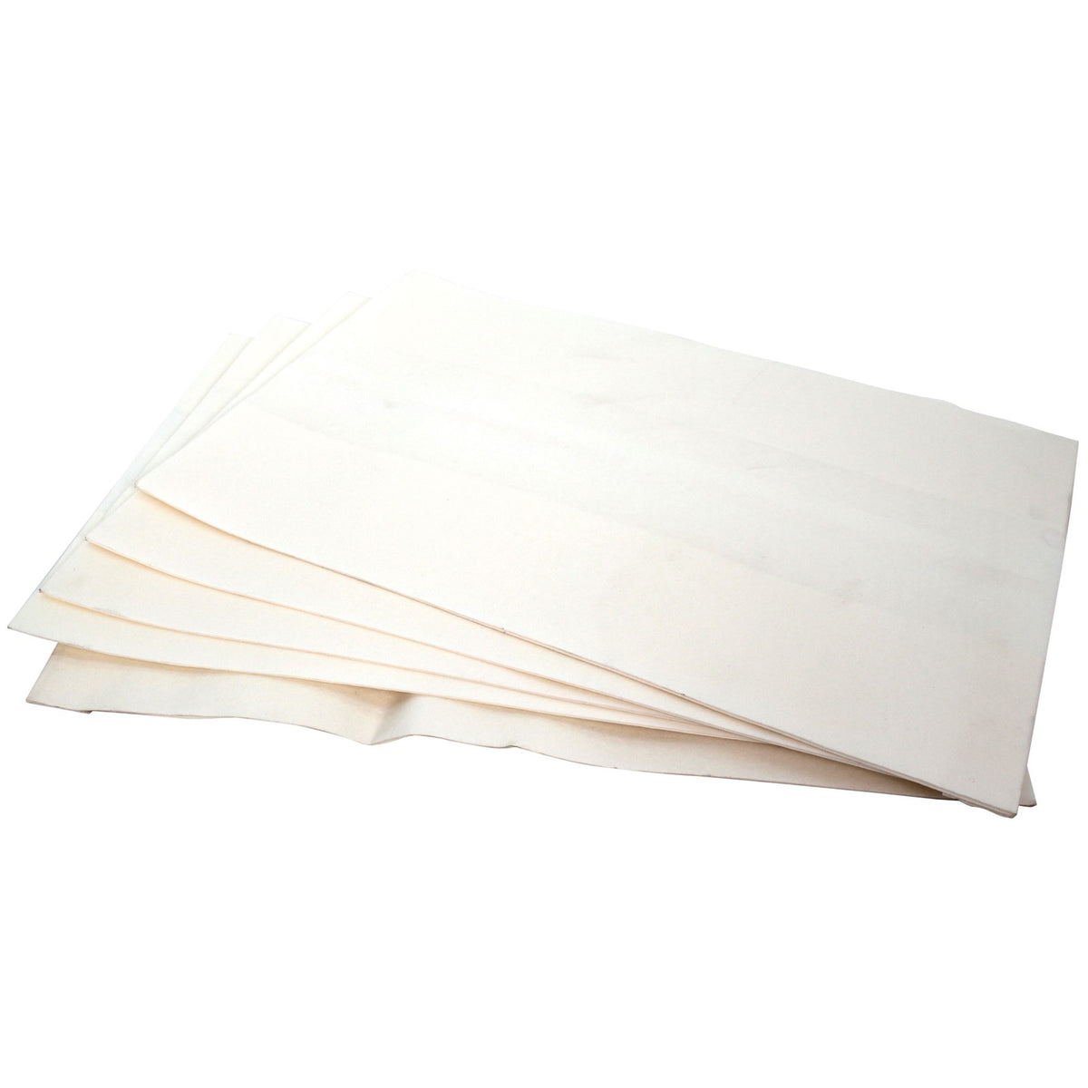 Sherwood Needle Felt Filter Bags for 1.5HP Compact Dust Extractor Pack