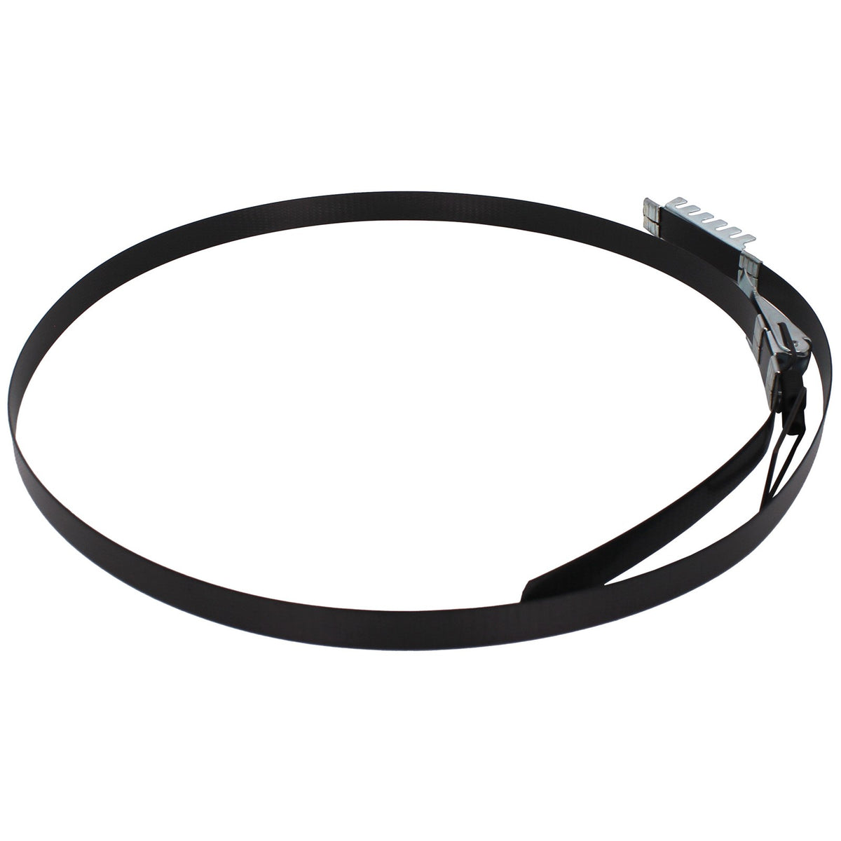 Sherwood Single-Stage Dust Extractor Bag Clamp 370mm Diameter Suits 1H