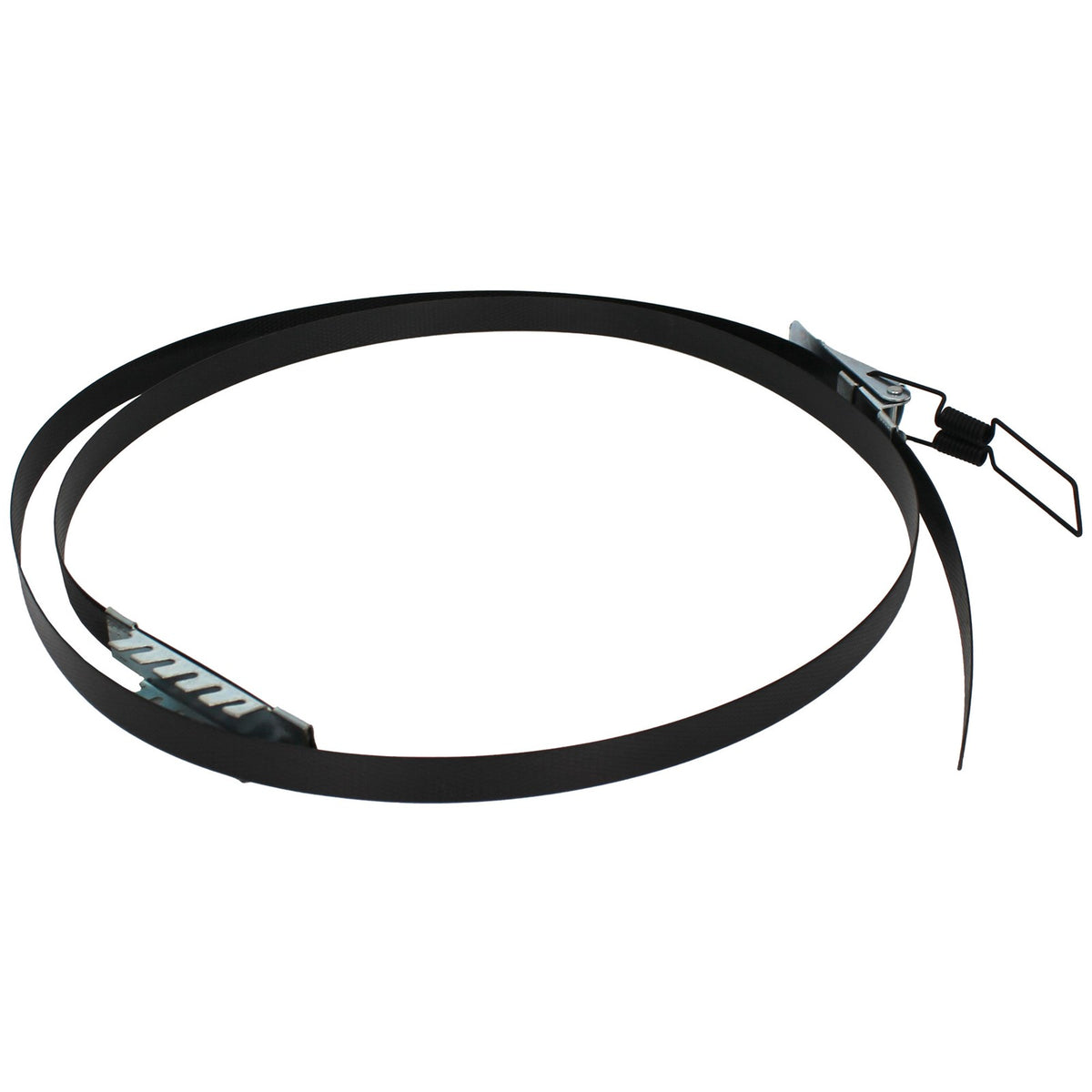 Sherwood Single-Stage Dust Extractor Bag Clamp 500mm Diameter Suits 2H