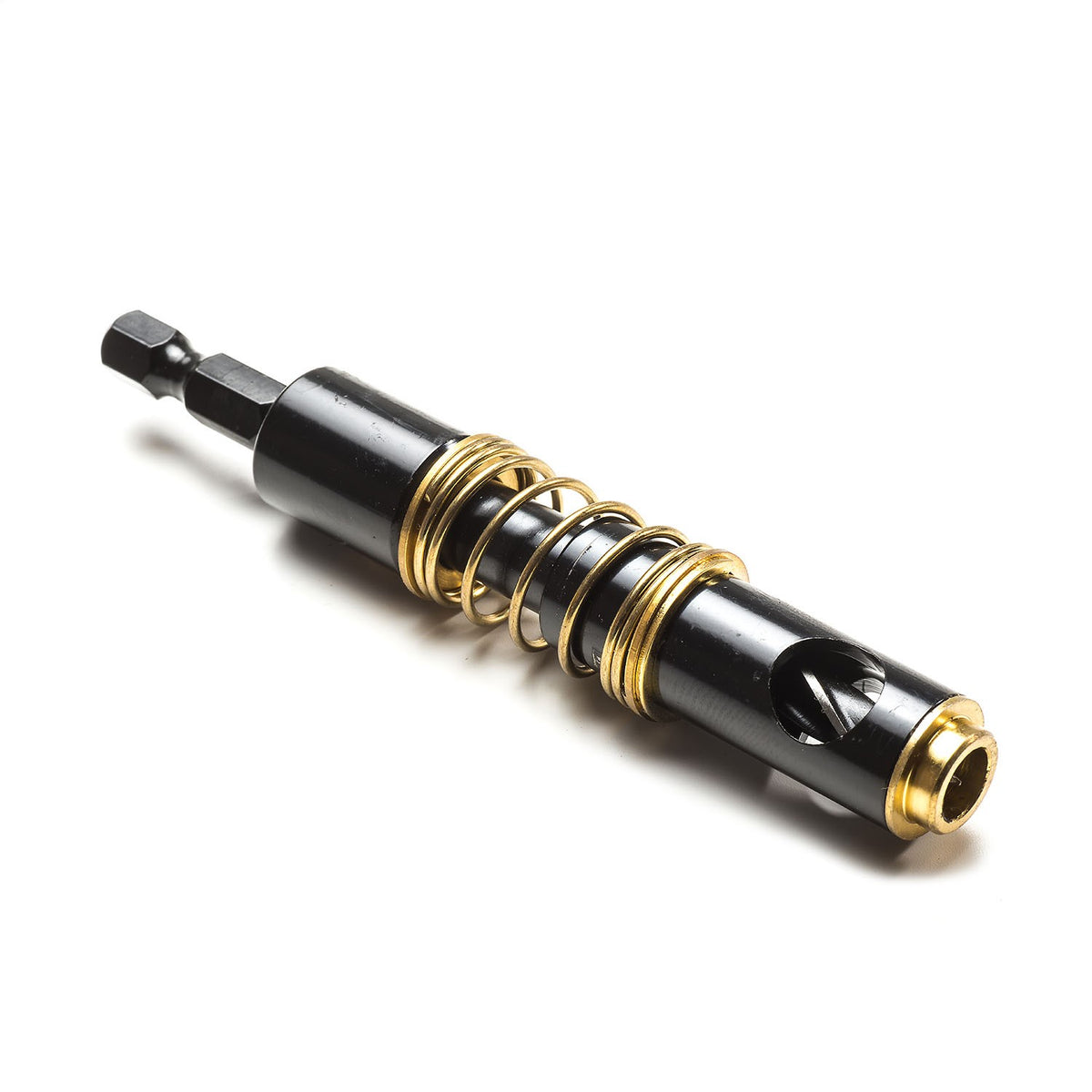 Torquata 1/4in Drill Bit for SPD-02 Shelf Pin Drill Jig