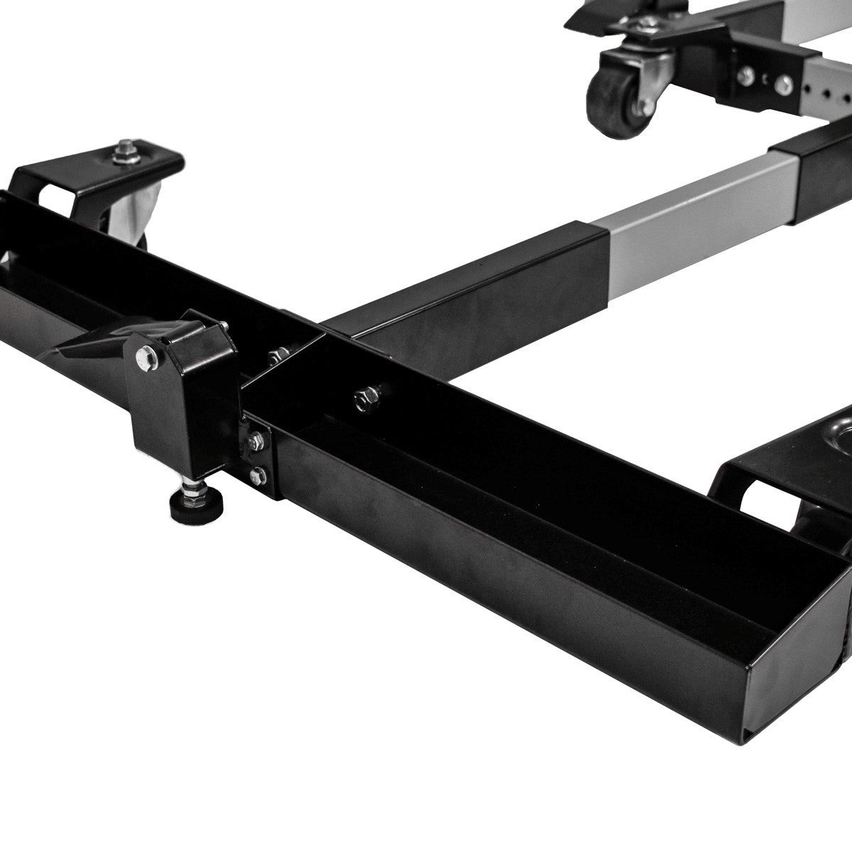 Sherwood Table Saw Extension Kit for 680kg Heavy Duty Mobile Machine B