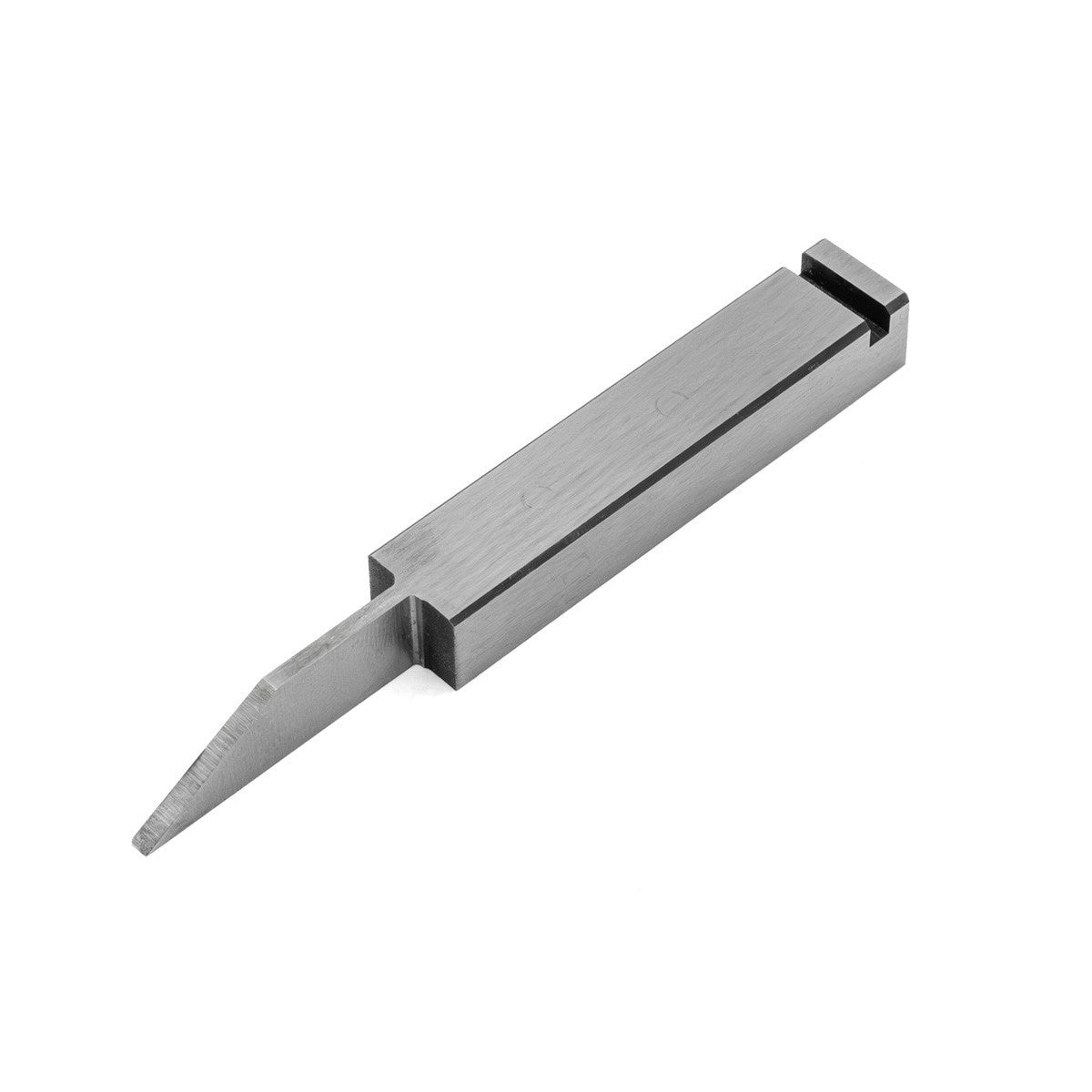 Melbourne Tool Company Set of 5 Metric Blades for Large Router Hand Pl
