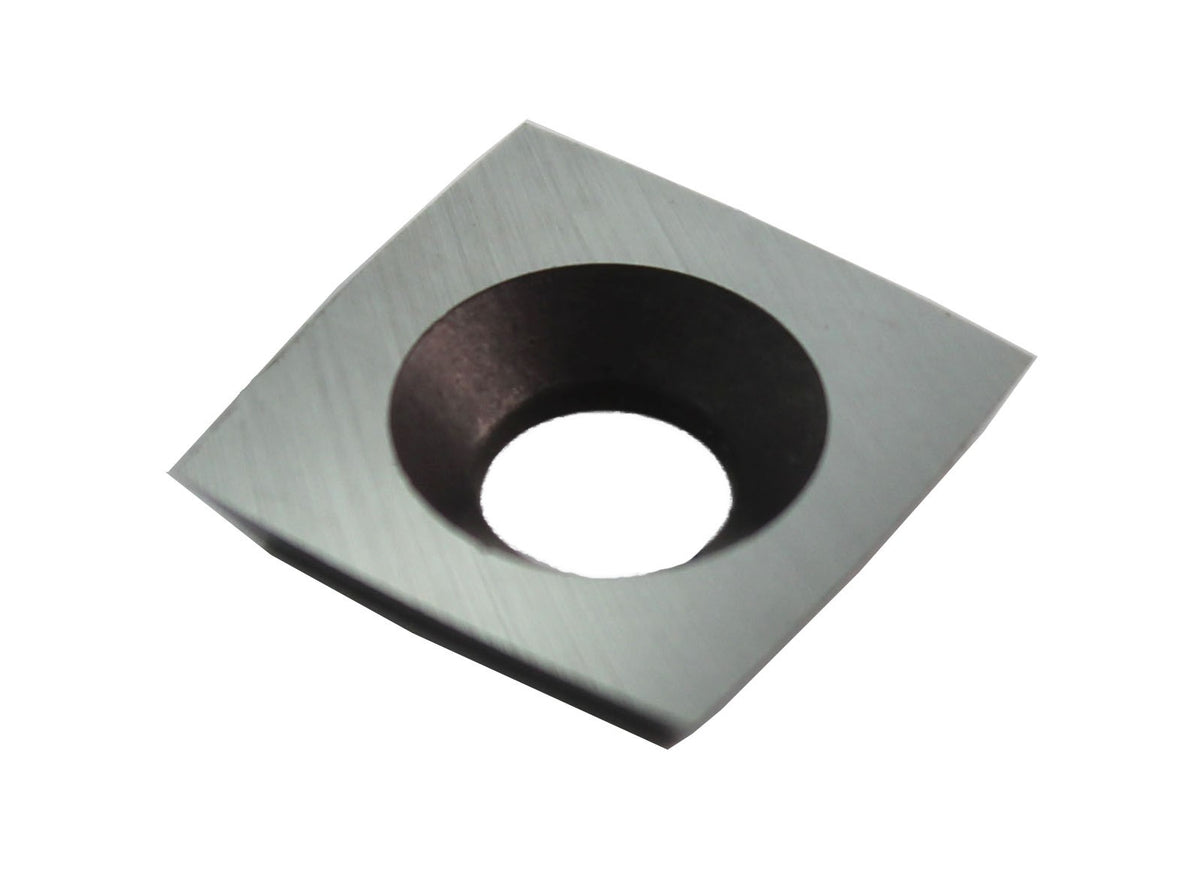 Torquata Small Radiused Square Tungsten Carbide Cutter for Rougher Woo