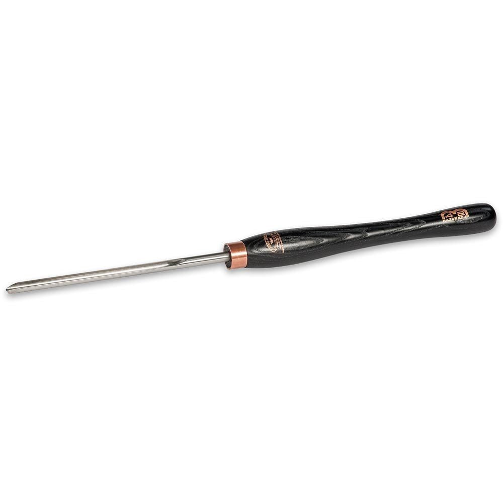 Crown Bowl Gouge 10mm M42 Cryogenic Steel Woodturning Tool – Timbecon