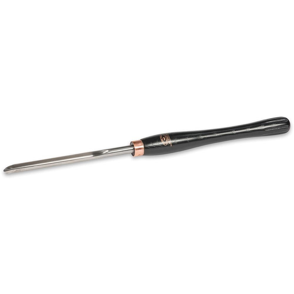 Crown Bowl Gouge 13mm M42 Cryogenic Steel Woodturning Tool – Timbecon