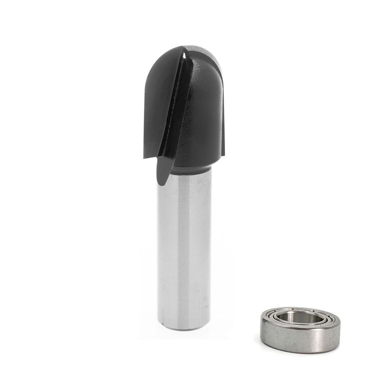 Torquata Pattern Following Core Box Router Bits 1/2in Shank – Timbecon