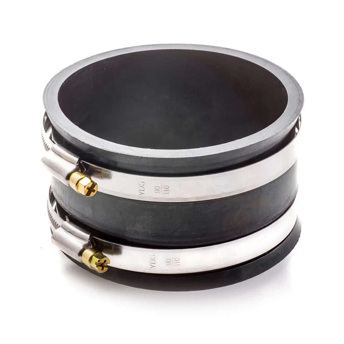 Sherwood Flex Cuff Connector 6in (152mm) for Dust Extraction Outlets