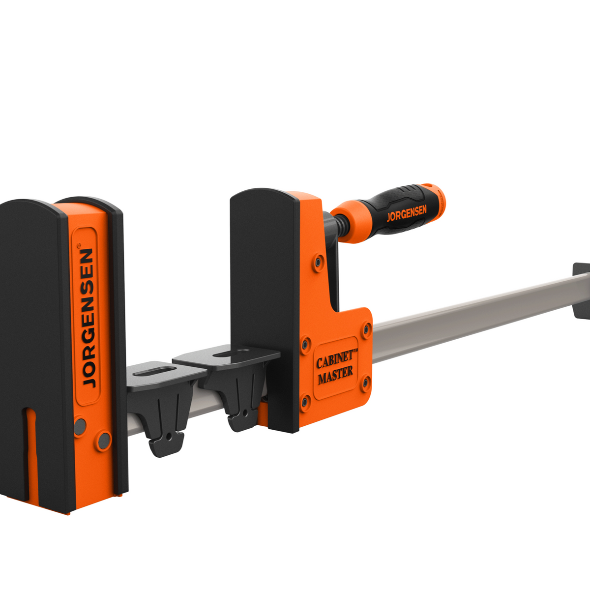 Pony Jorgensen 1500mm Capacity Cabinet Master Pro Parallel Clamp