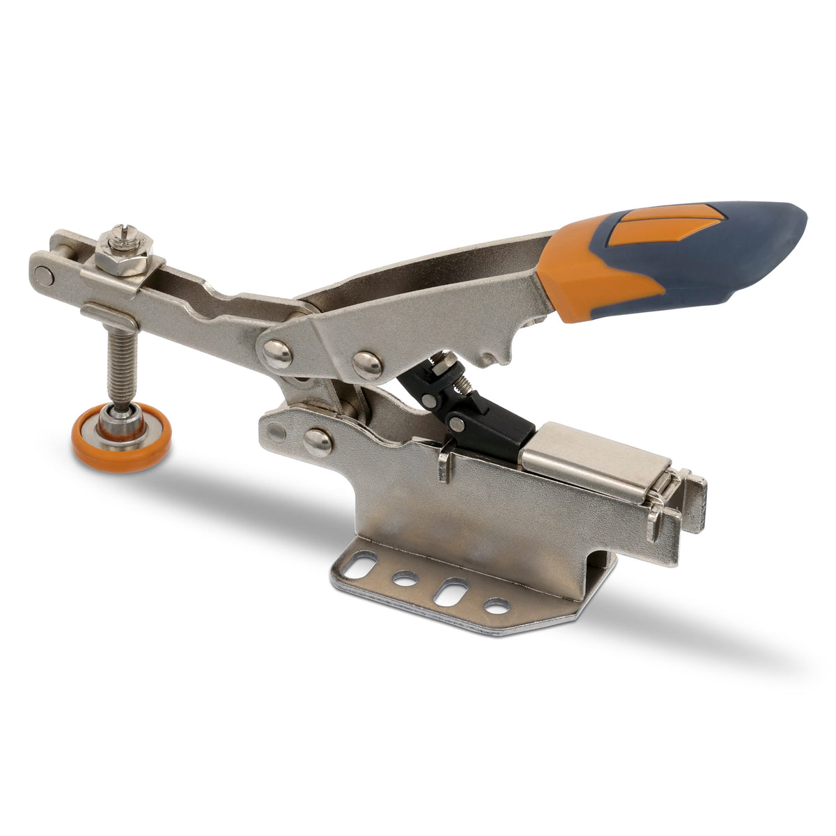 BORA Tool Large Toggle Auto Adjust Horizontal Clamp 60mm Travel