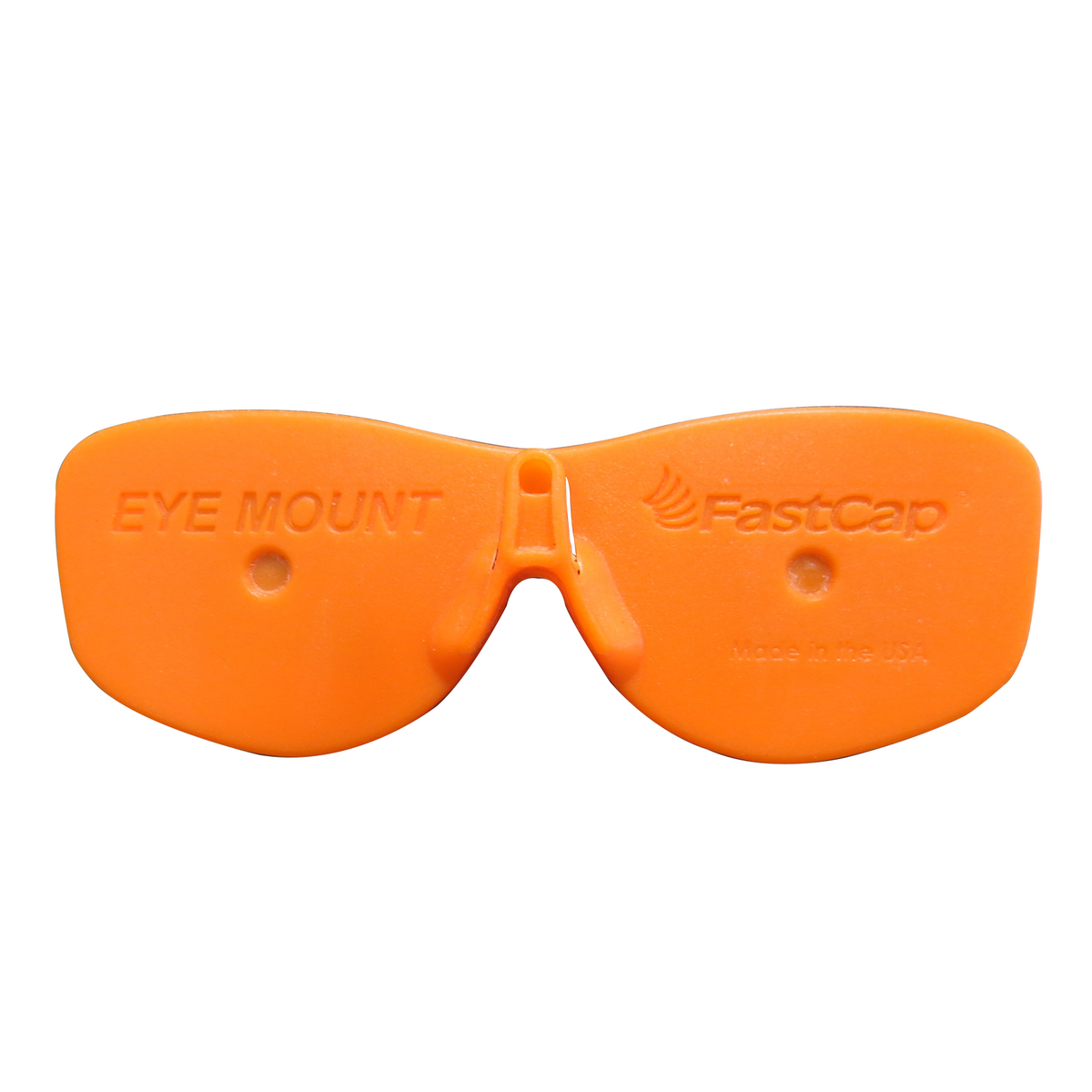 FastCap Eye Mount for CatEyes Safety Glasses