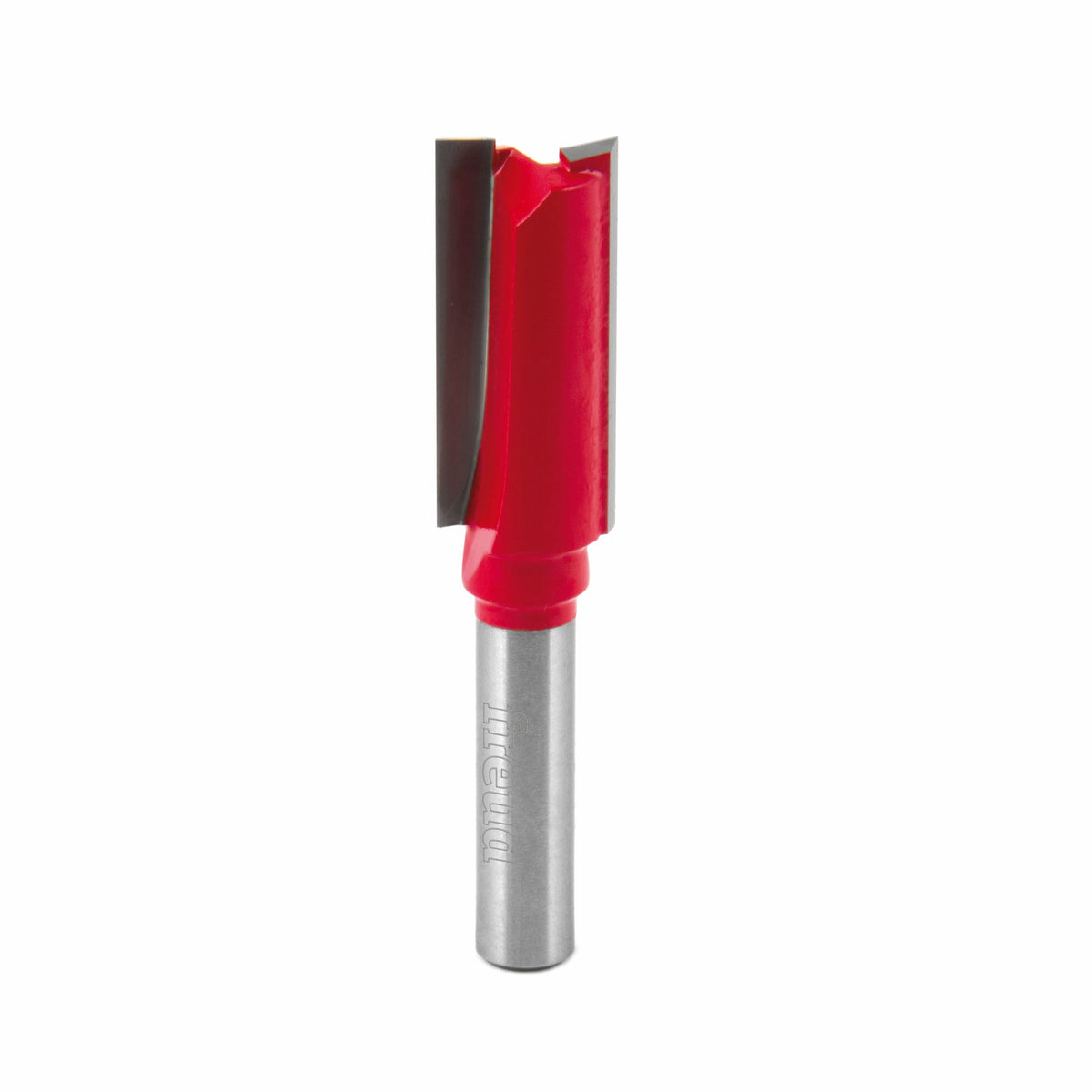 Freud Straight Router Bits Double Flute 1/2in Shank