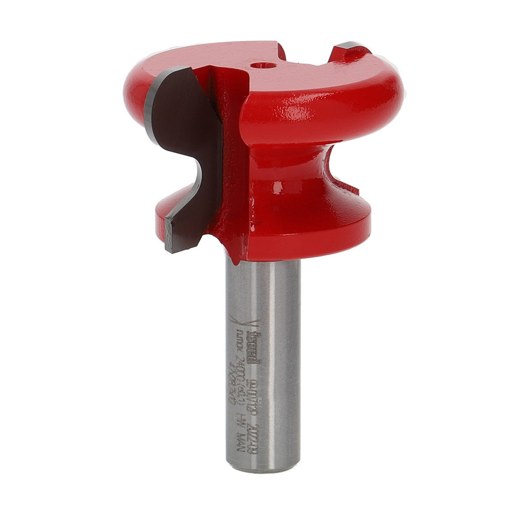 Freud Finger Pull Router Bit 1/2in Shank
