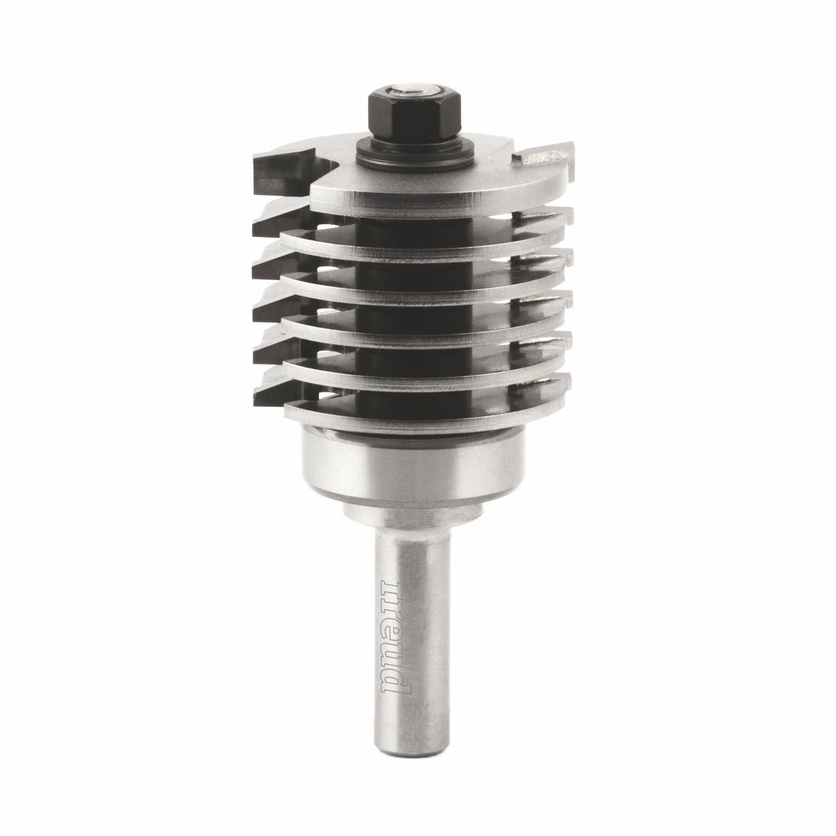 Freud Finger Joint Router Bit 13-45mm Joints 1/2in Shank – Timbecon Pty Ltd