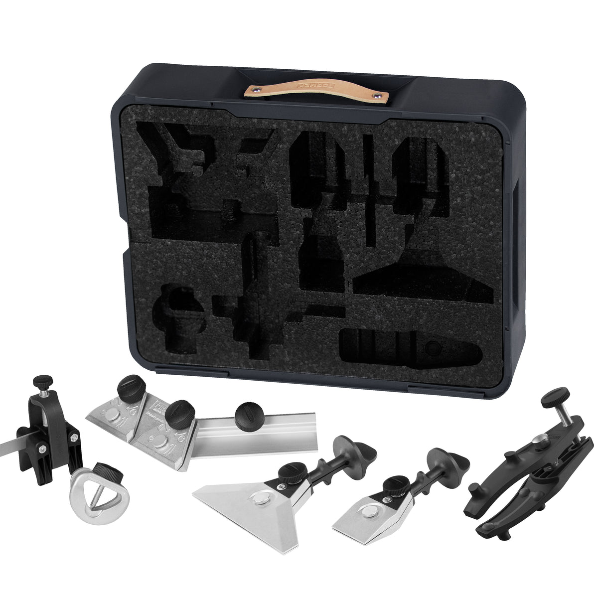 Tormek HTK-906 Hand Tool Kit for Wetstone Grinders