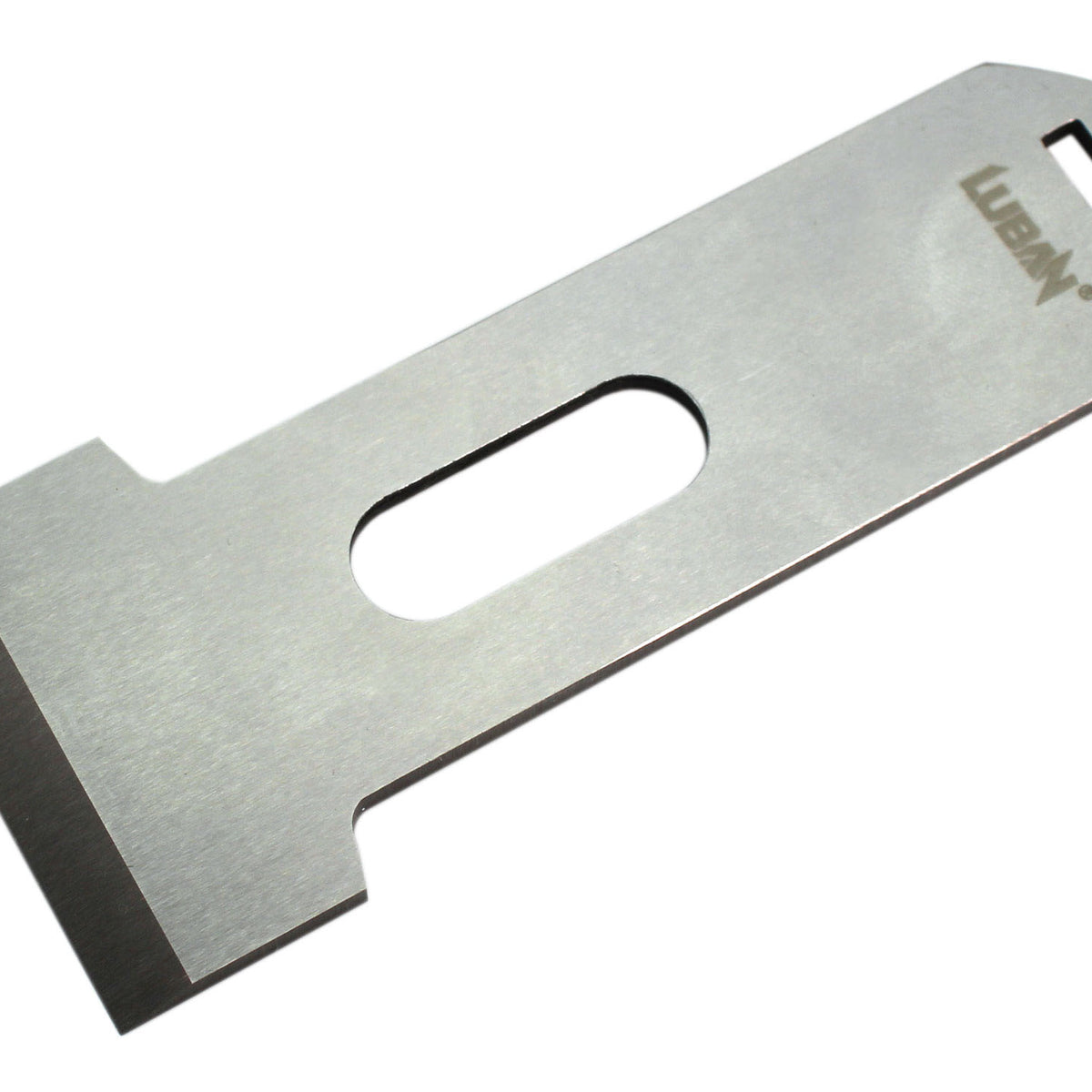 Luban Blade for Knuckle Cap Rebate Block Hand Plane