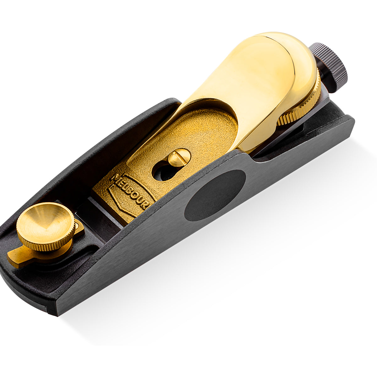 Melbourne Tool Company Low Angle Block Hand Plane